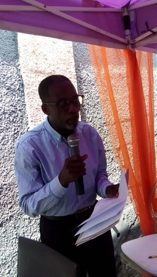 News – African Refugees Foundation